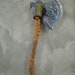 Viking Battle Axe Replica DIY 3D Printed Models for Props and Cosplay ...