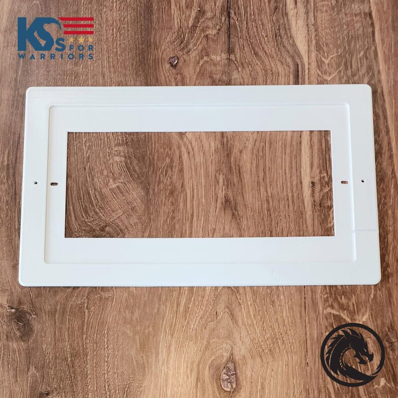 Wall Trim Molding Kit - Etsy