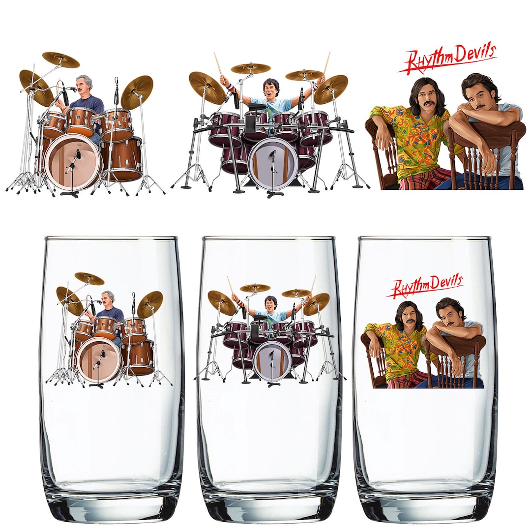 Rhythm Devils Grateful Dead Mickey Hart Bill Kreutzmann Craft Beer ...
