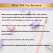 Dental Extraction Post Op Guide | Customizable Tooth Extraction ...