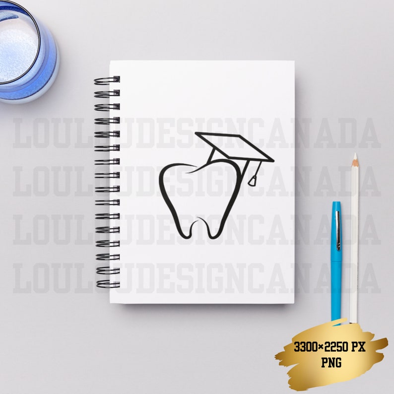 Dental Graduation SVG | Dental Grad PNG | Dentist Gift | Dental ...