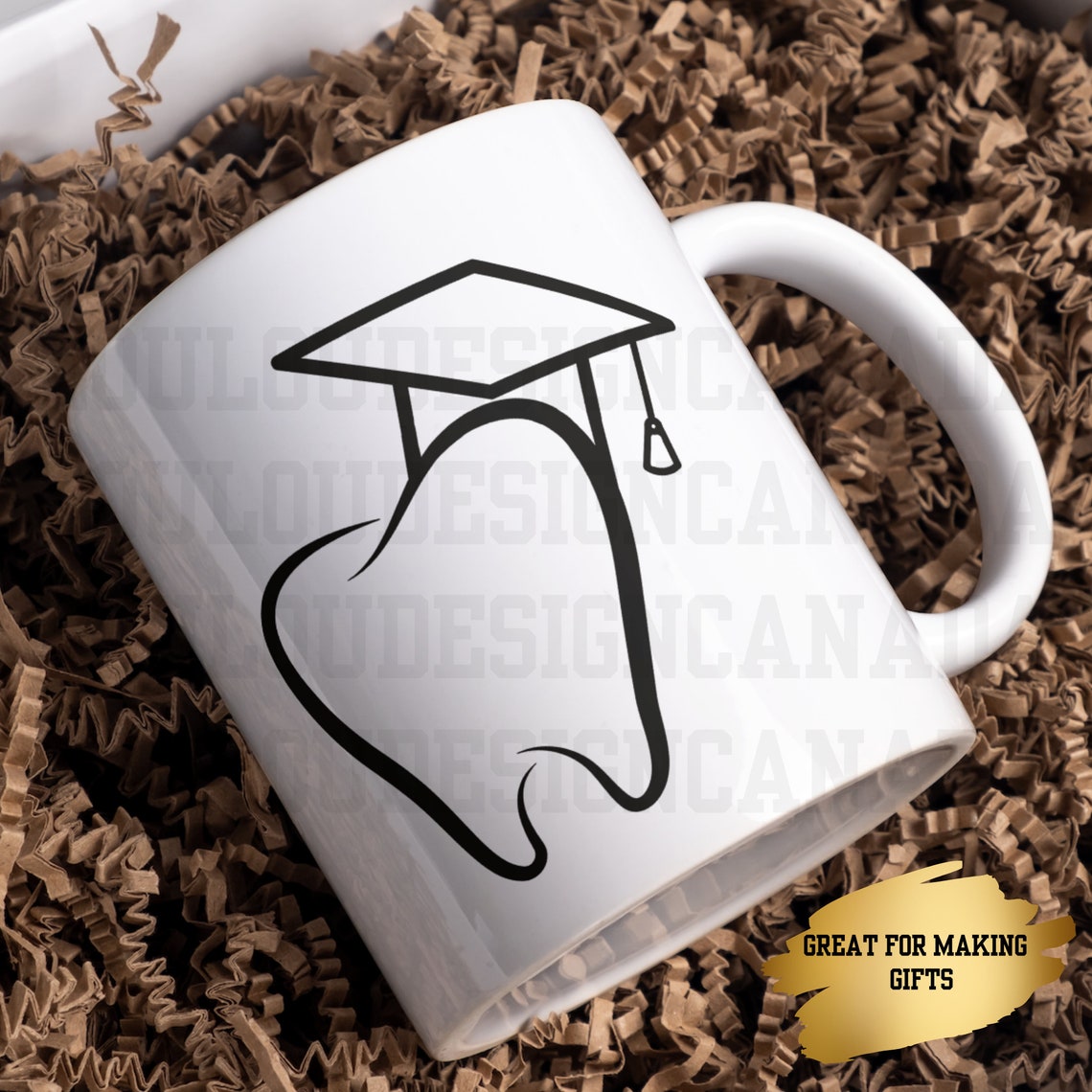 Dental Graduation SVG | Dental Grad PNG | Dentist Gift | Dental ...