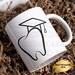 Dental Graduation SVG | Dental Grad PNG | Dentist Gift | Dental ...