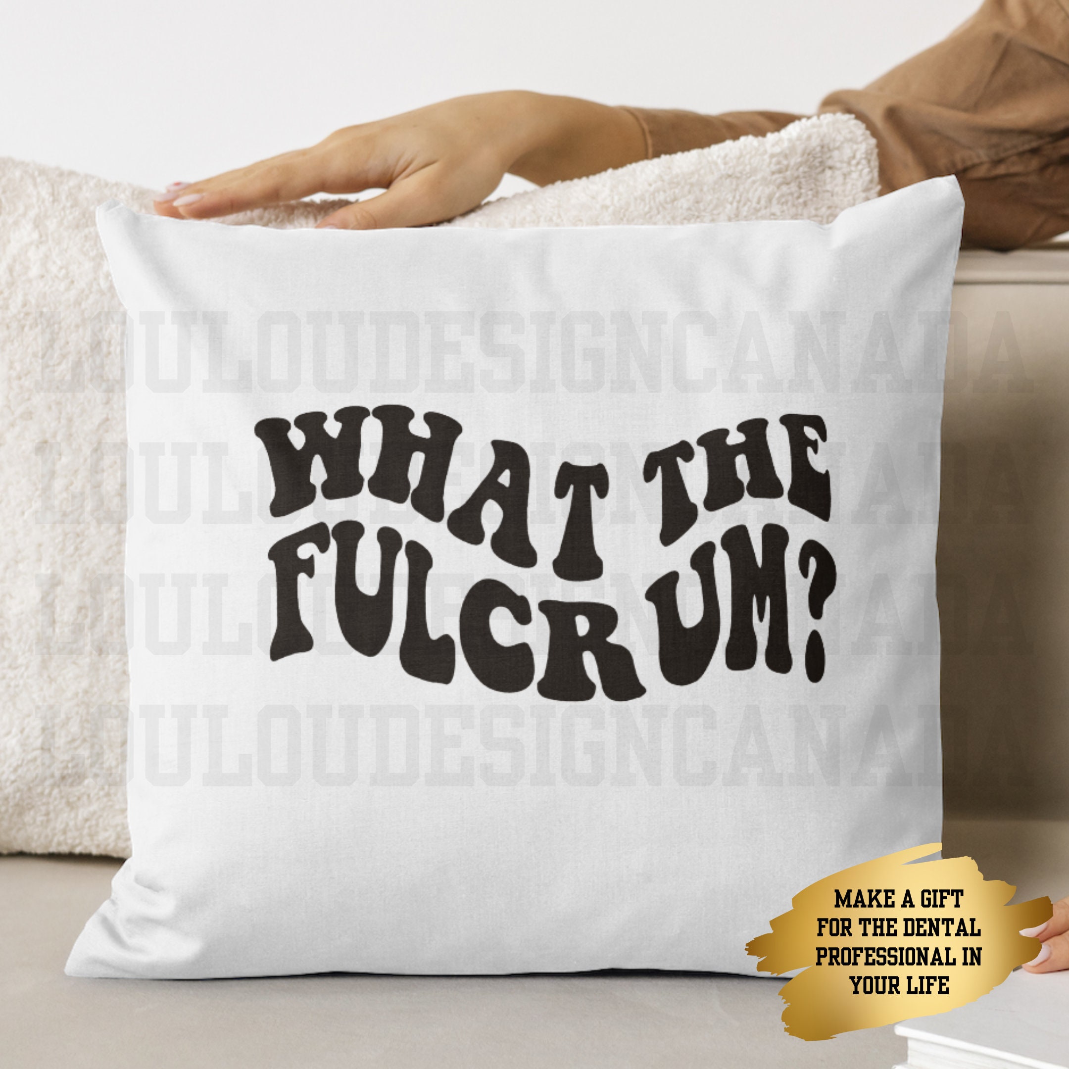 What the Fulcrum SVG | RDH PNG | Dental Cut File | Dentist Gift ...