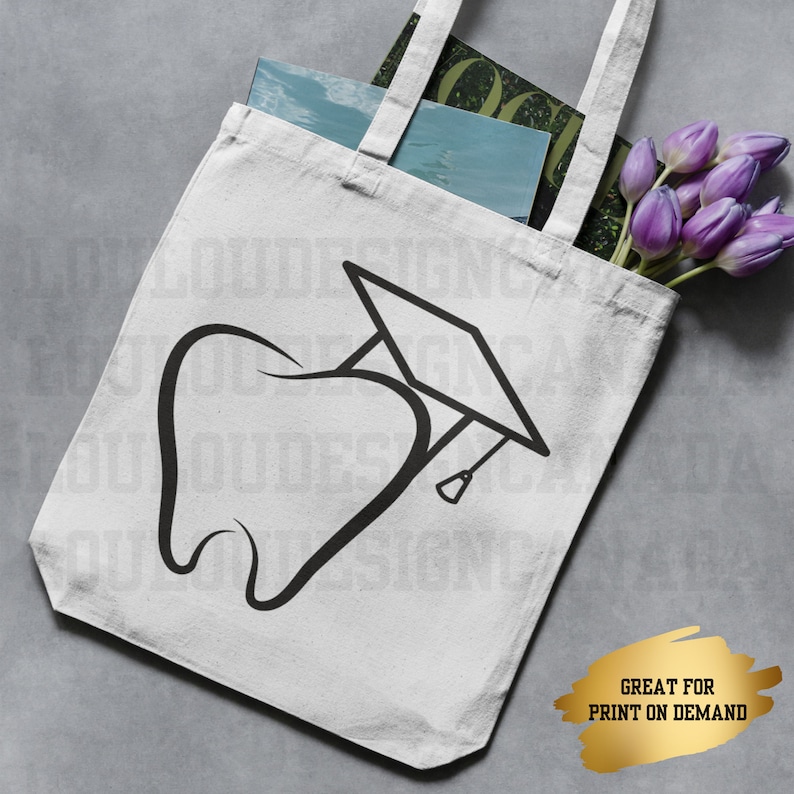 Dental Graduation SVG | Dental Grad PNG | Dentist Gift | Dental ...