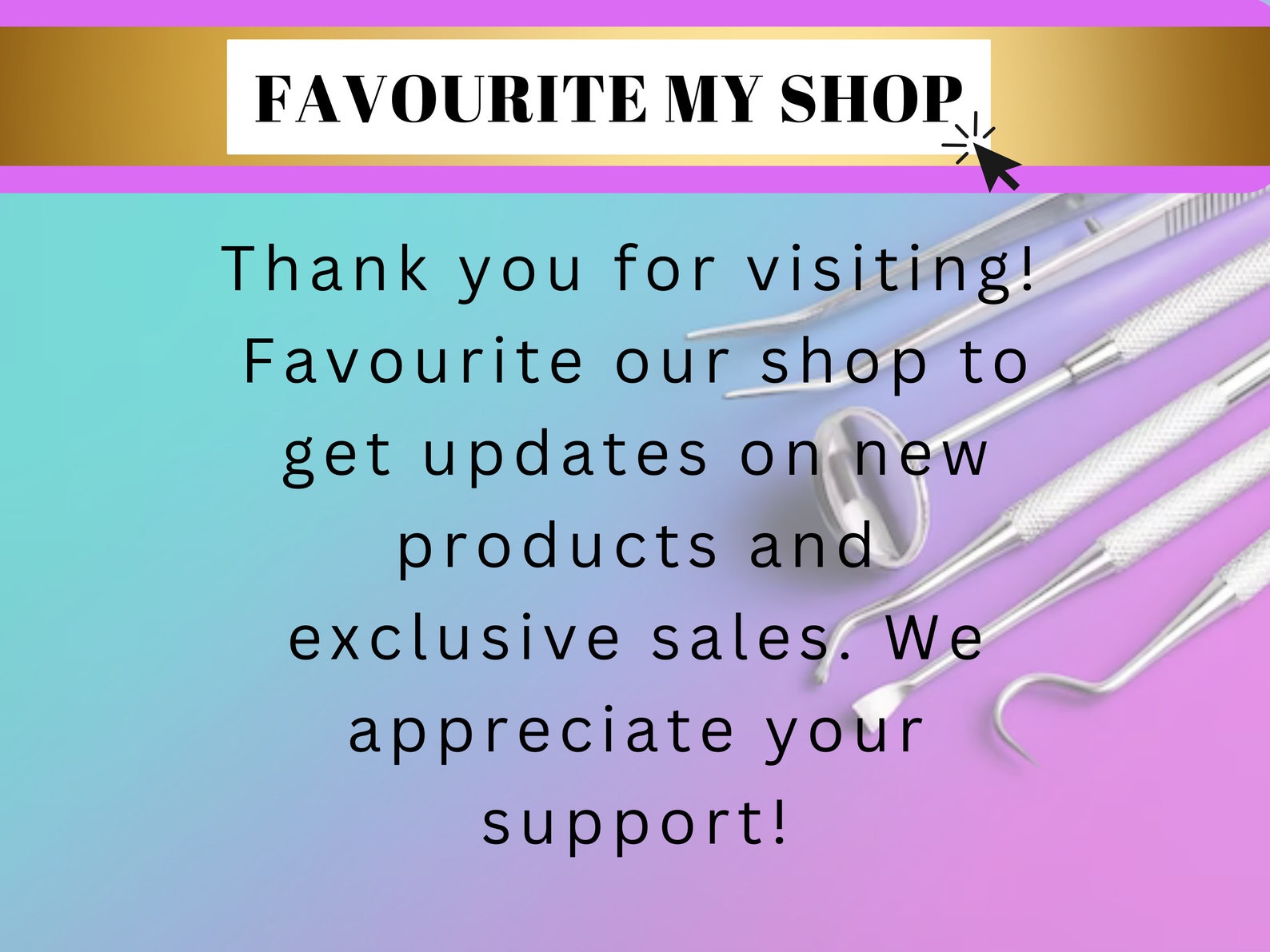 Dental Implant Patient ID Card | Implant ID Card | Medical ID Card ...