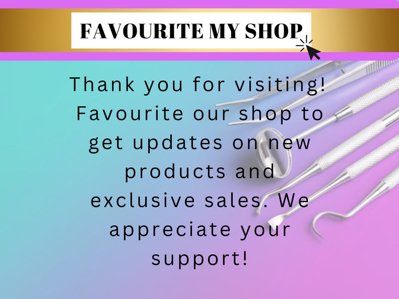 Dental Implant Patient ID Card | Implant ID Card | Medical ID Card ...