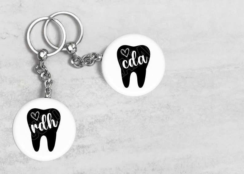 Rdh SVG, Cda SVG, Dental Cut File, Dental Office Gift, Dental Assistant ...