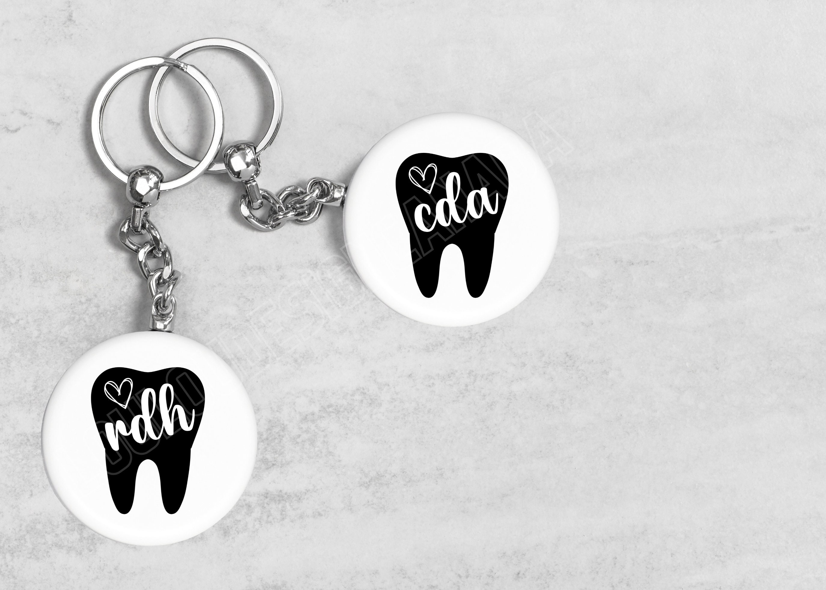 Rdh SVG, Cda SVG, Dental Cut File, Dental Office Gift, Dental Assistant ...