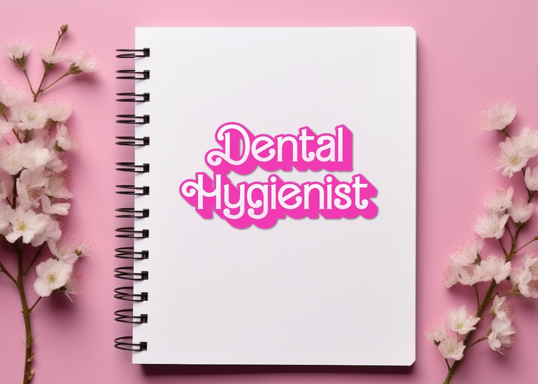 Dental Hygiene Barbie PNG Dental Hygiene PNG Dental Nurse - Etsy