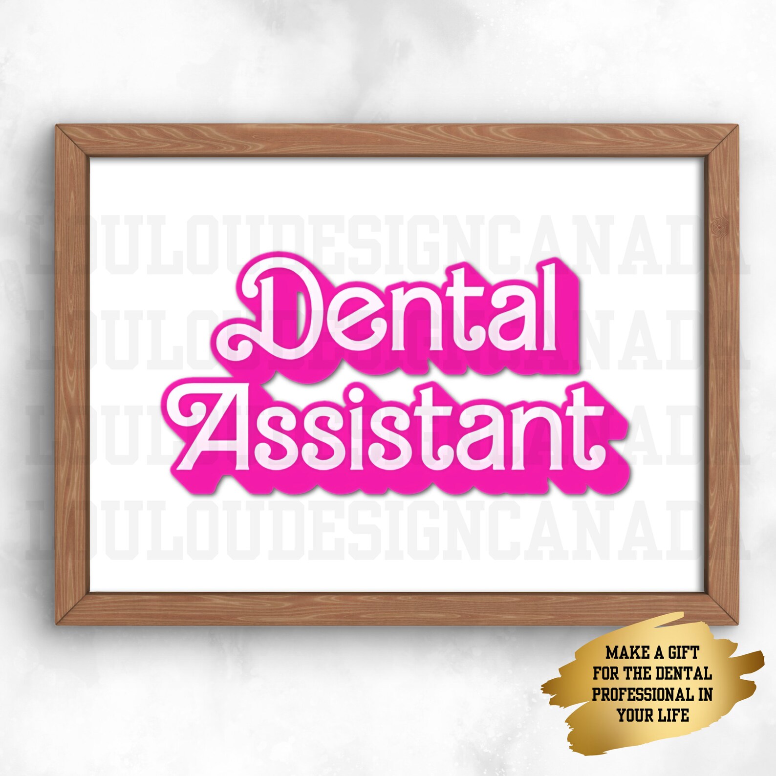 Dental Assistant Barbie PNG | Dental Assistant PNG | Dental Nurse ...