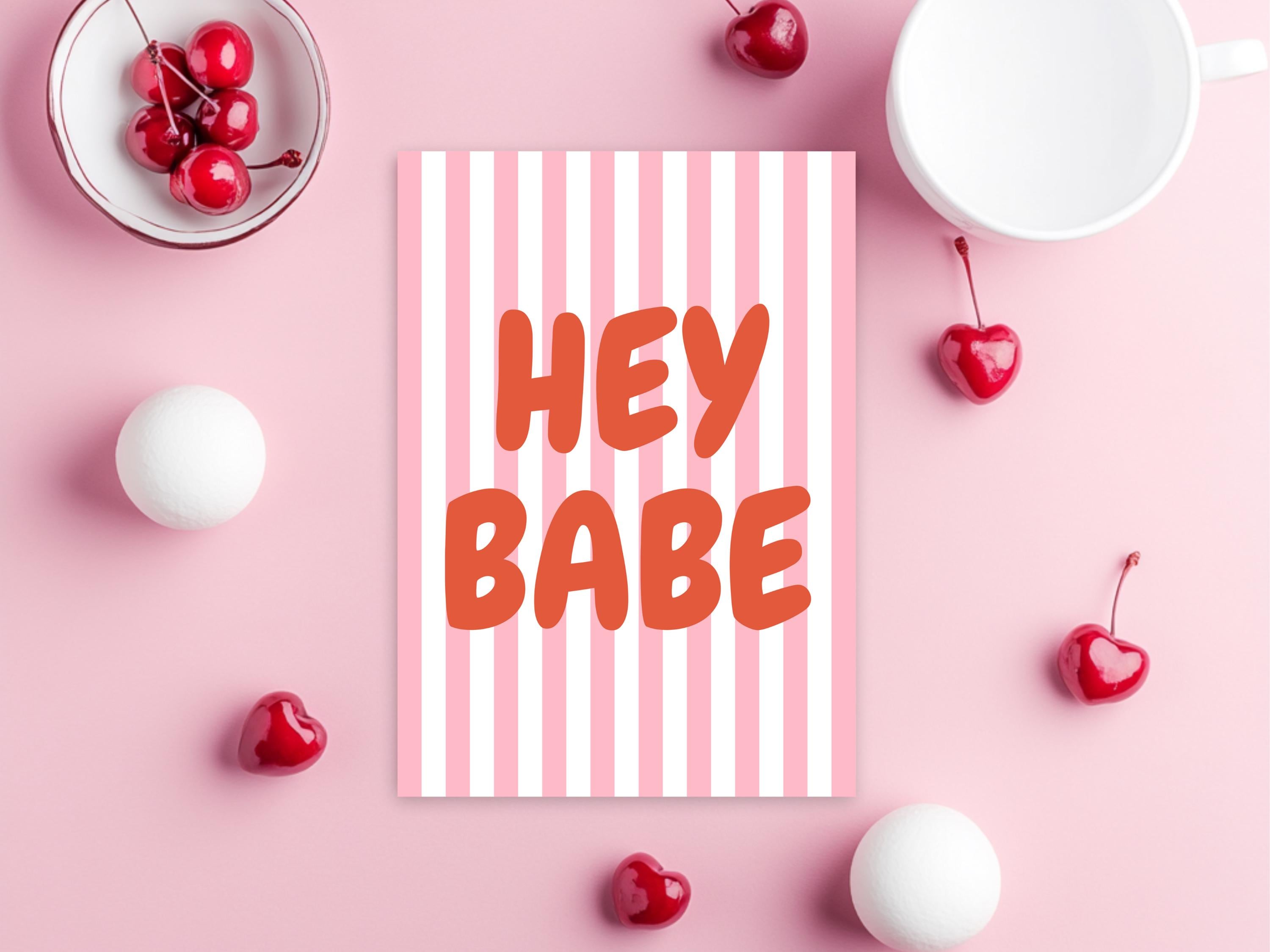 Cute Love Card Set | Printable Greeting Cards (digital Download) - Etsy