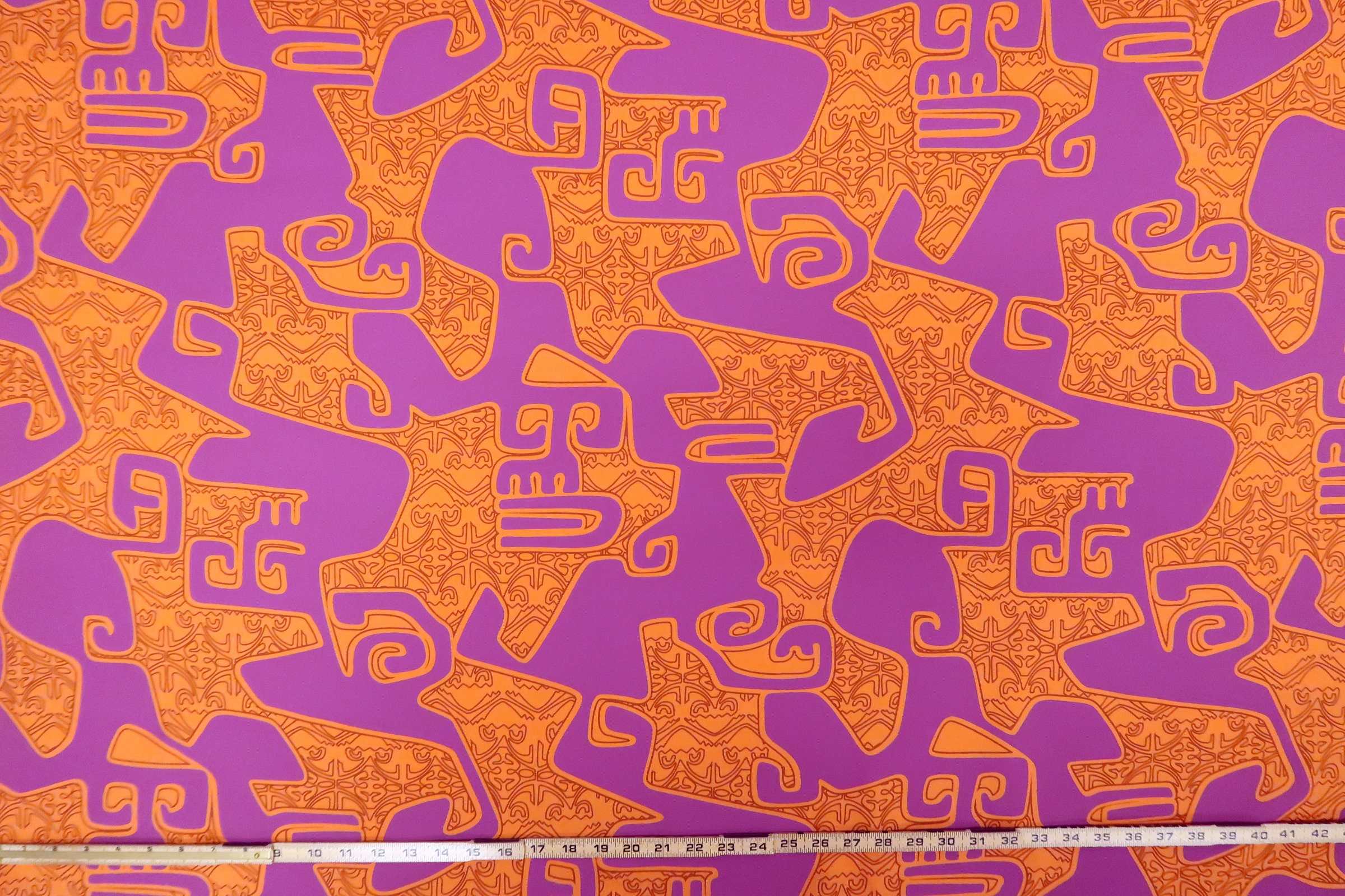 Rugrats Title Background