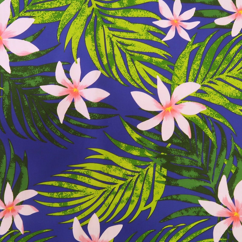 Tiare Flowers - Etsy