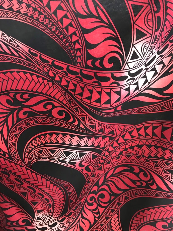 Tribal Fabric Prints