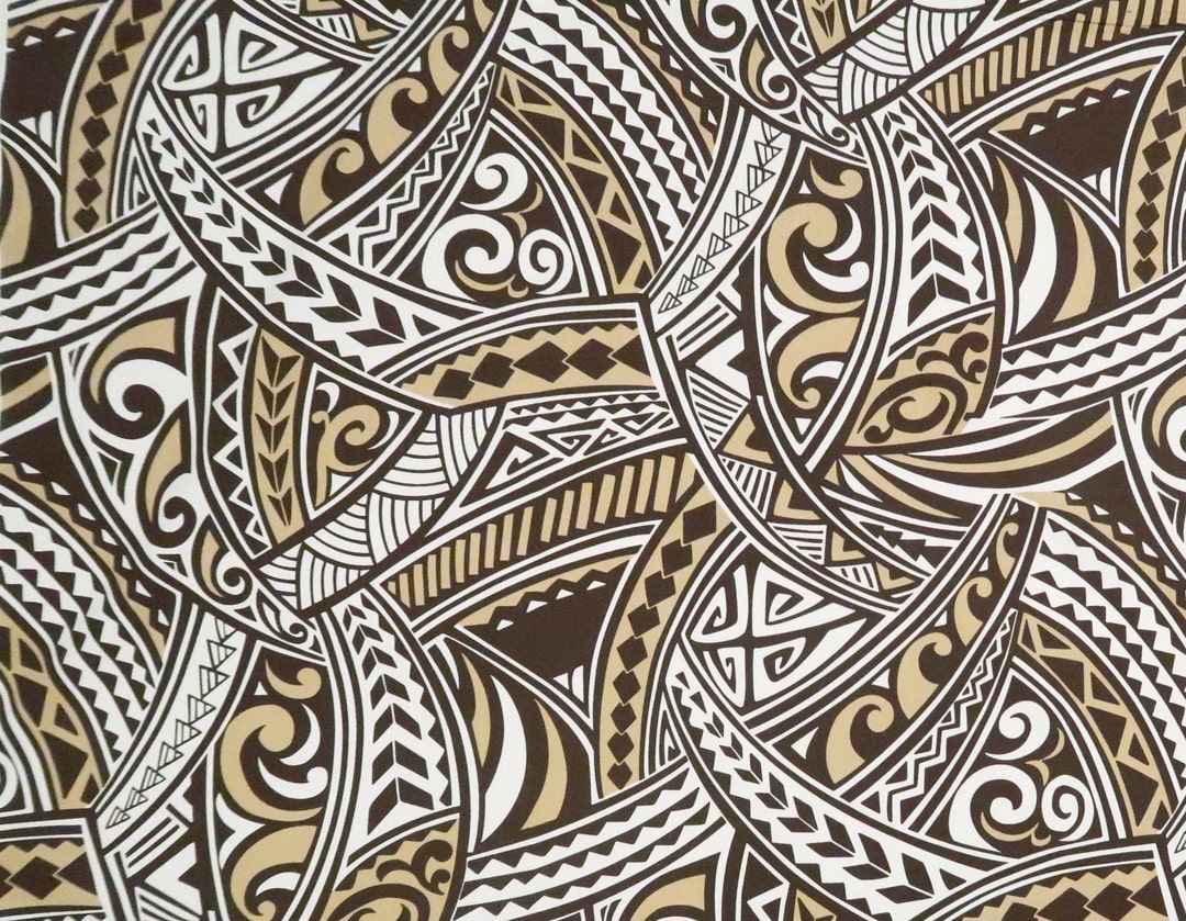 Polynesian Tribal Wallpapers
