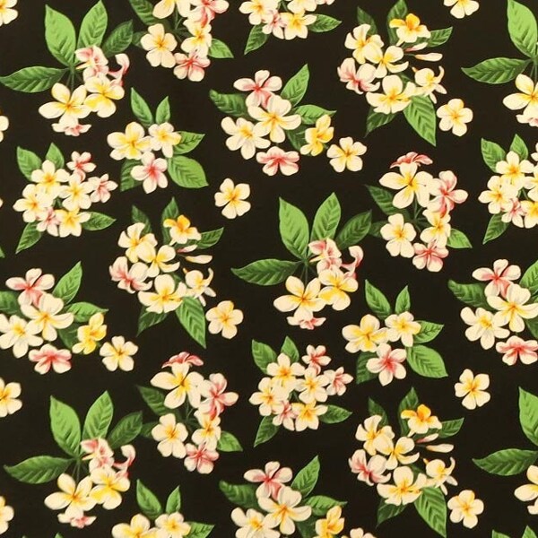 Small Print Fabric - Etsy