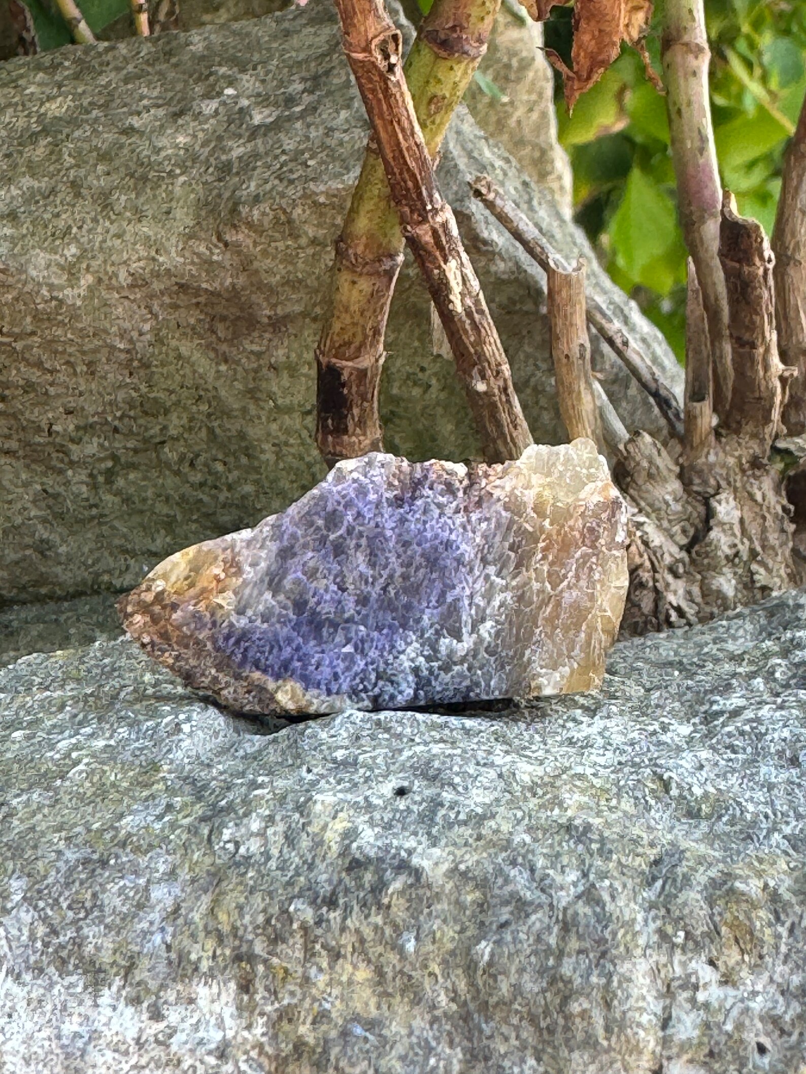 Beautiful Rare Blue John Fluorite Slab From Derbyshire From England ...