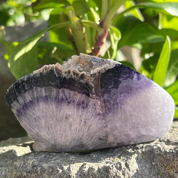 Blue John Fluorite - Etsy