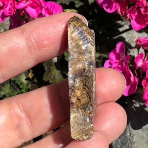 Beautiful Rare Blue John Fluorite Slab From Derbyshire From England ...