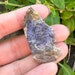 Beautiful Rare Blue John Fluorite Slab From Derbyshire From England ...