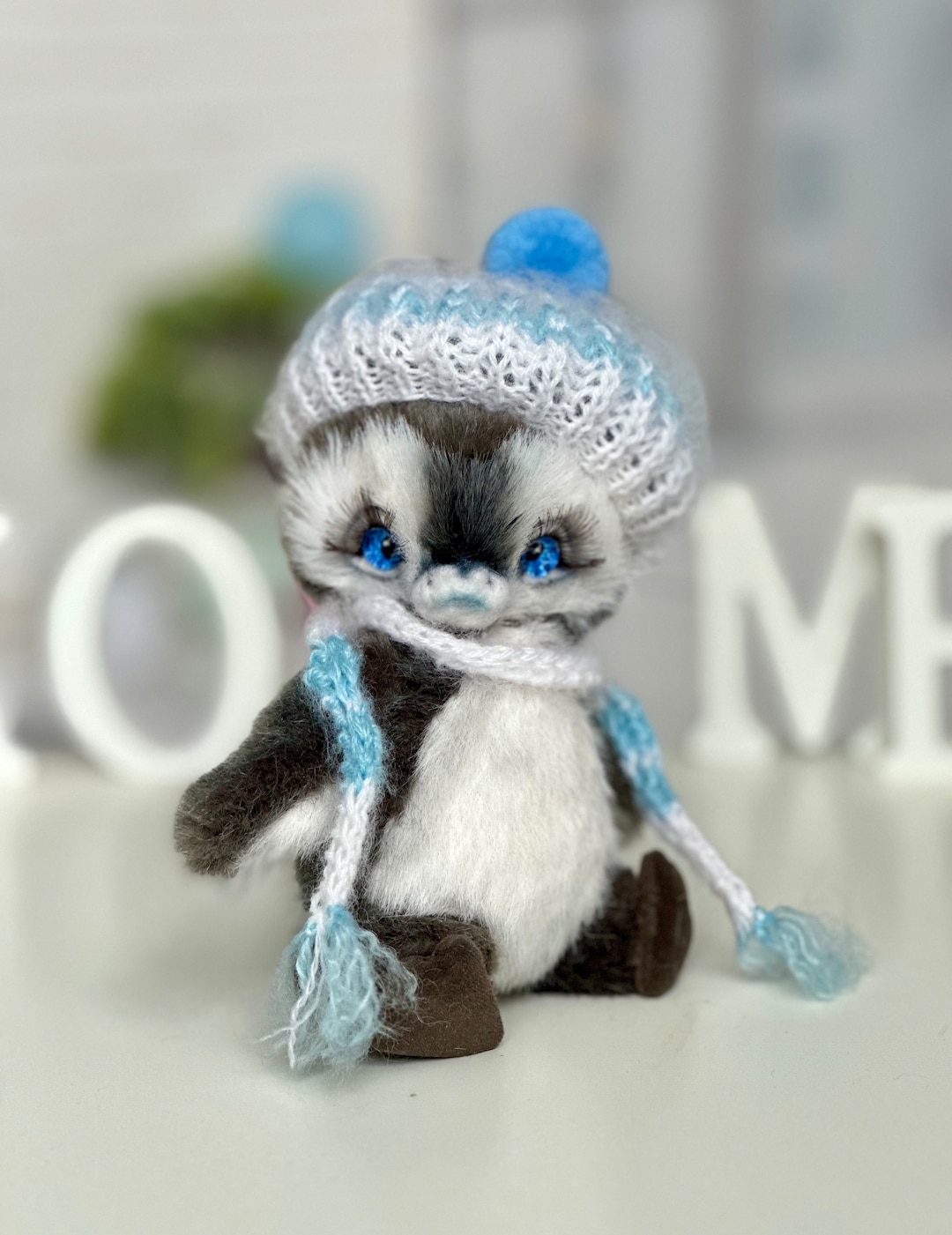 Penguin Teddy, Teddy Toys, Teddy Toy, Penguin, Penguin Toy, Collection ...