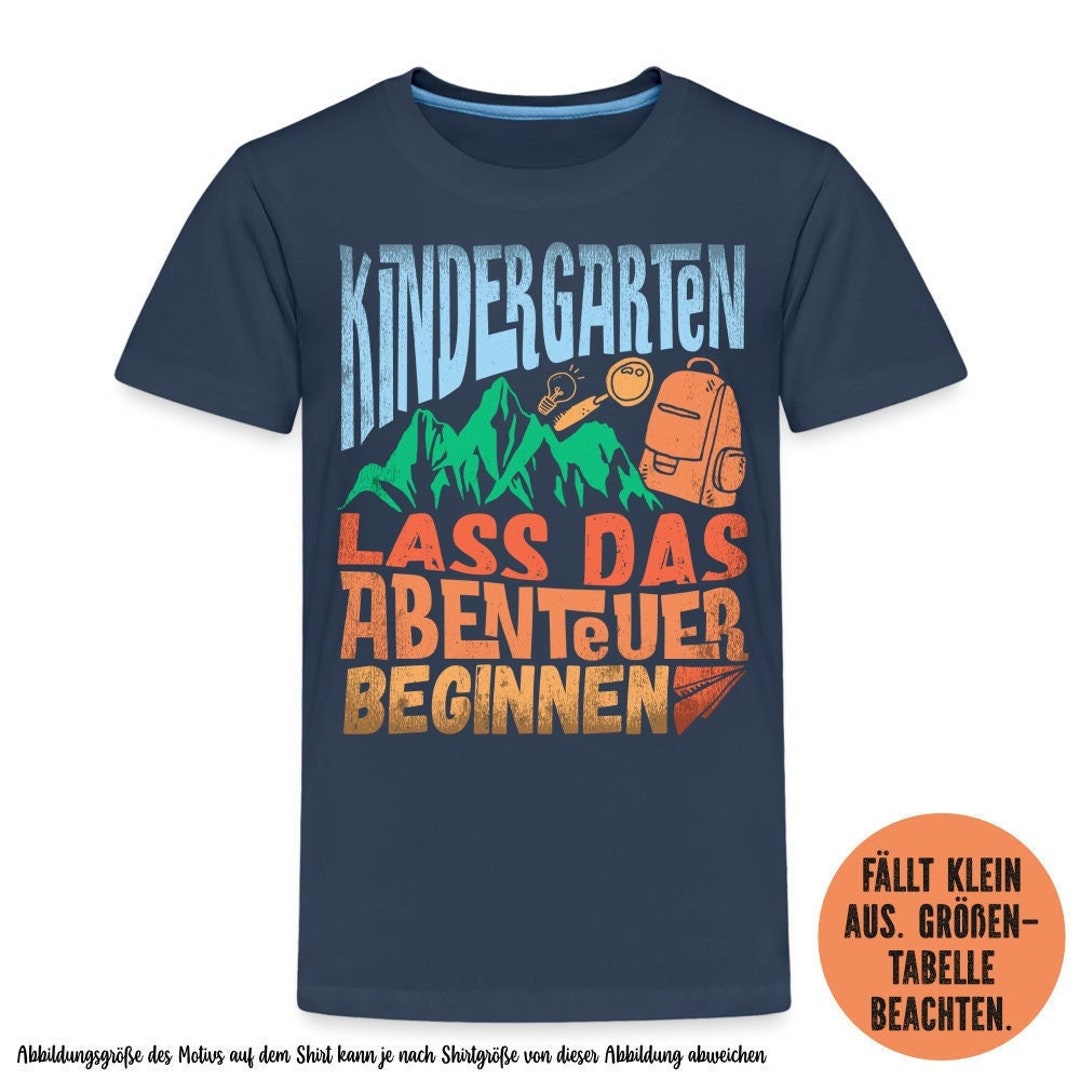 Spannende Kinder T Shirt Bilder