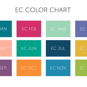 1 Hour Label Planner Stickers | Etsy