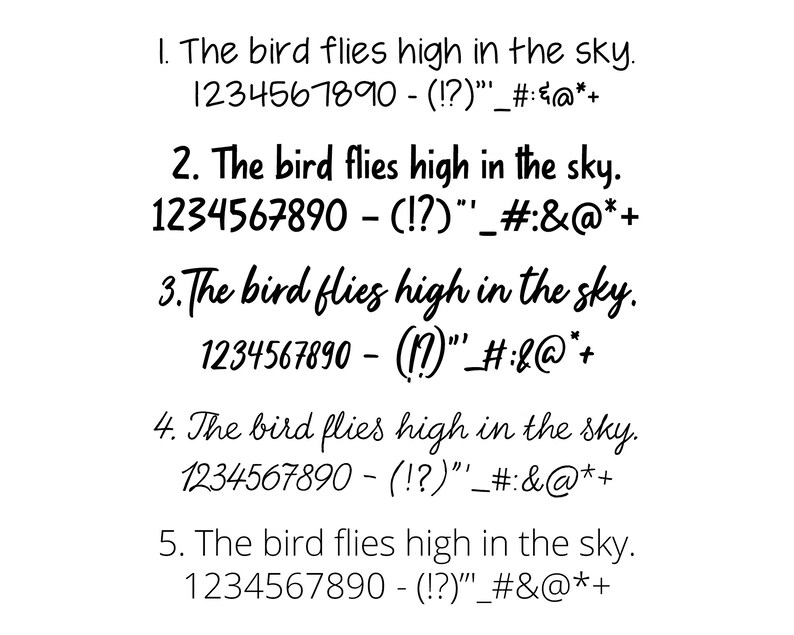 Custom Word Sticker Custom Text Personalized Labels for - Etsy