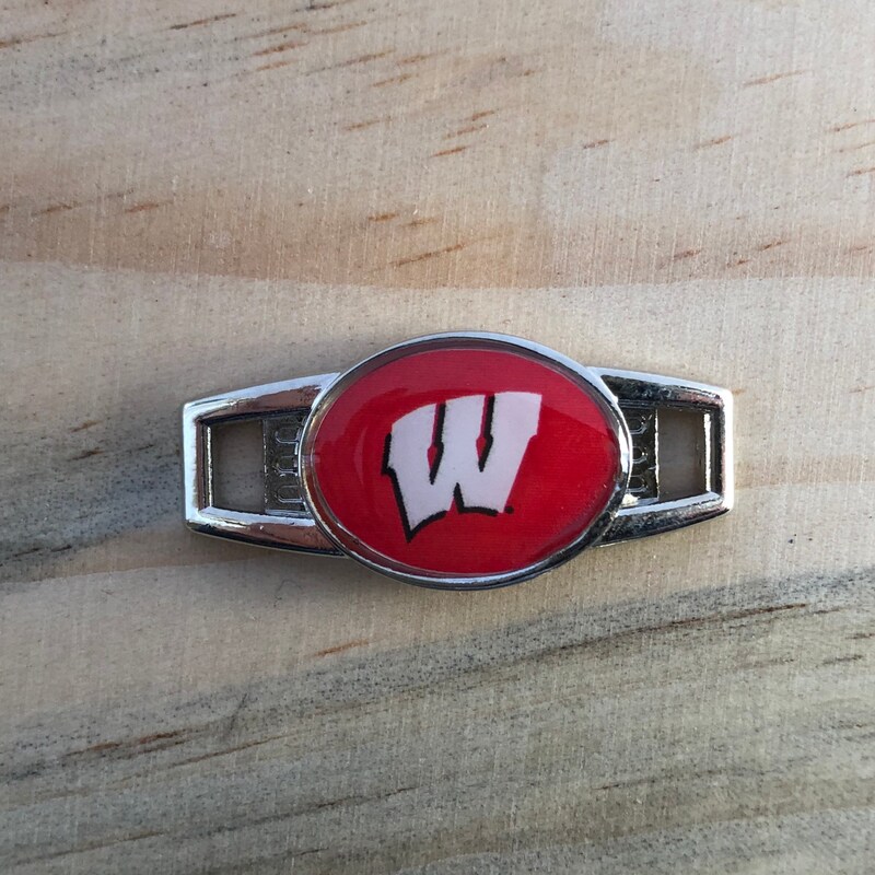 Badger Charm - Etsy