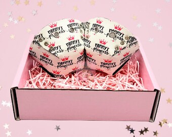 Princess Toe Guards - Etsy