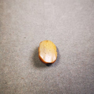 Gandhanra Handmade Tibetan Pendant Bead,bone Carved Spacer Bead for ...