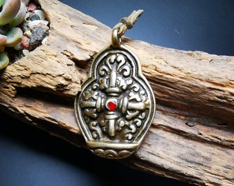 Buddhist Cross | Etsy