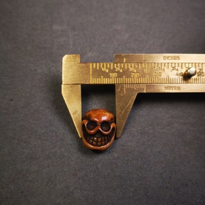 Gandhanra Handmade Tibetan Pendant Bead,bone Carved Spacer Bead for ...