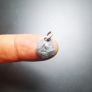 Gandhanra Tibetan Buddhist Amulet Pendant,shri Devi,drashi Lhamo,zashi ...
