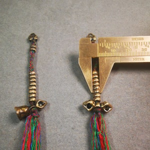 Gandhanra Handmade Tibetan Buddhist Mala Counters,prayer Bead Counters ...