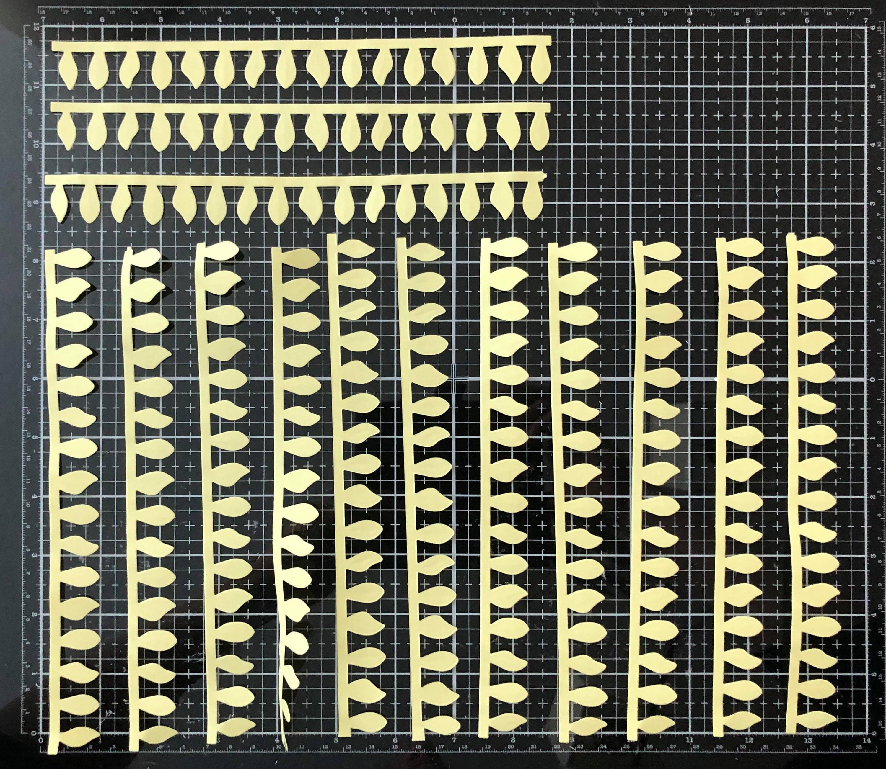 DIY Paper Sunflowers Kit, Frame - Etsy