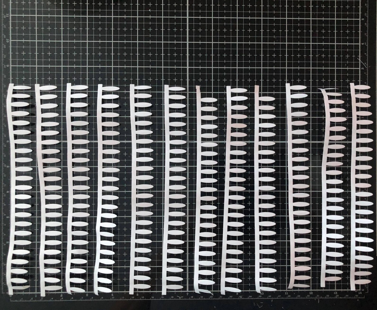 Flower Frame DIY Kit Paper Flowers - Etsy Canada