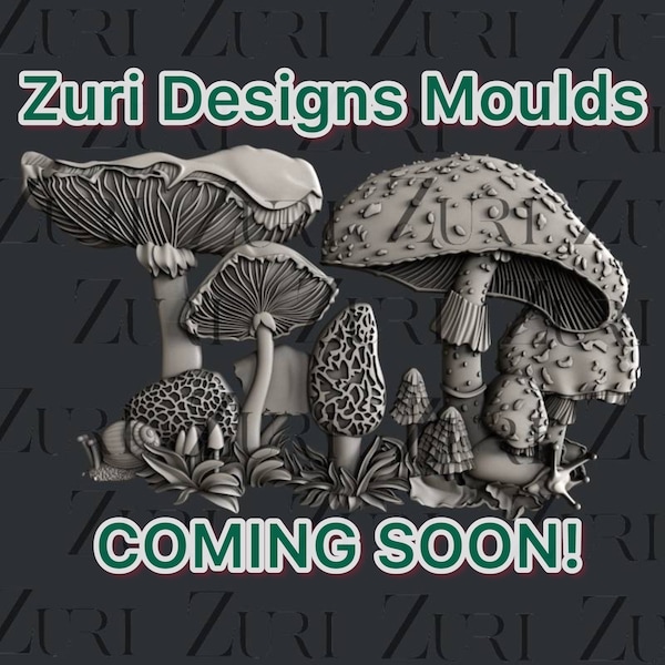 Zuri Designs - Etsy