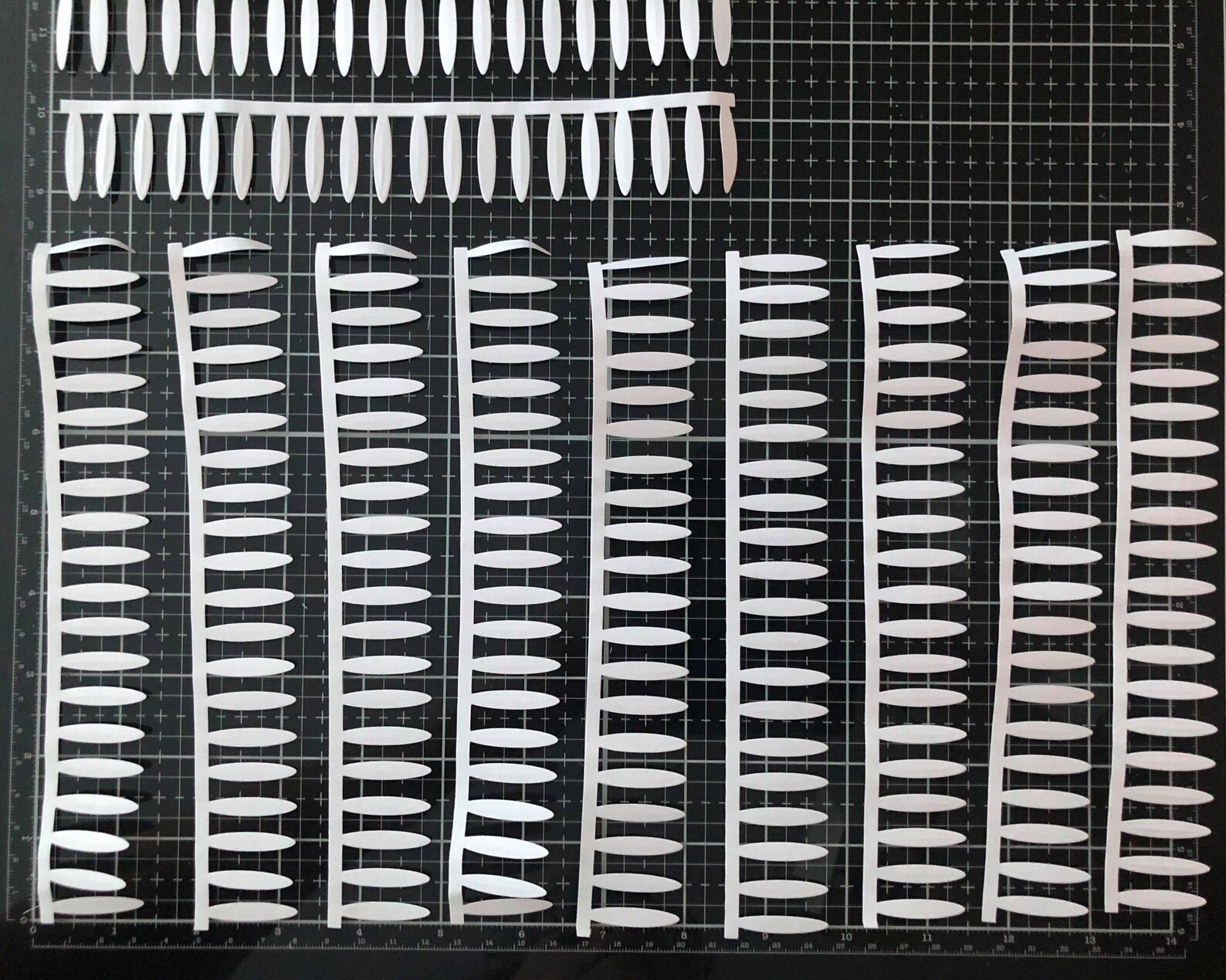 Flower Frame DIY Kit Paper Flowers - Etsy Canada