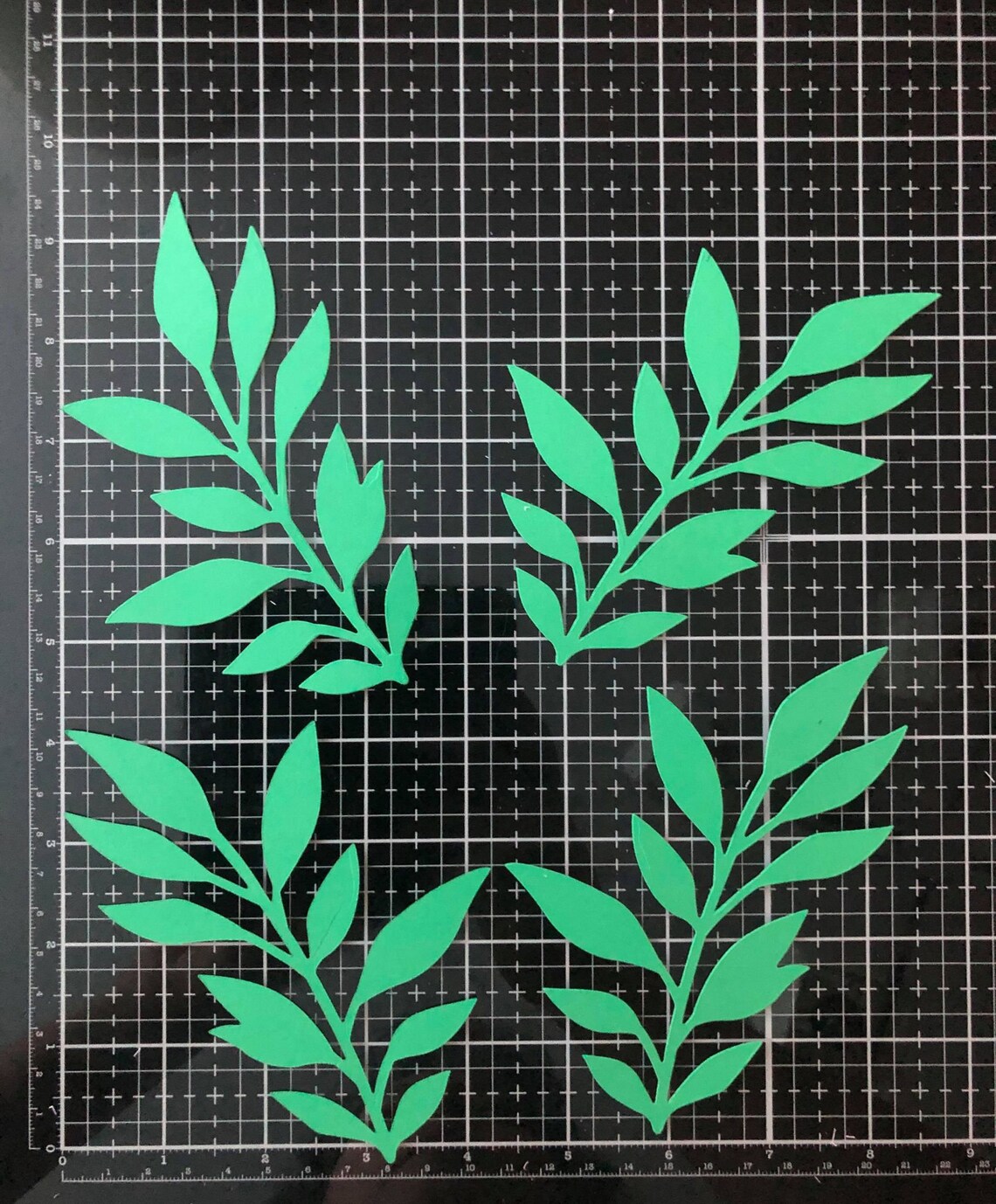 Flower Frame DIY Kit Paper Flowers - Etsy Canada