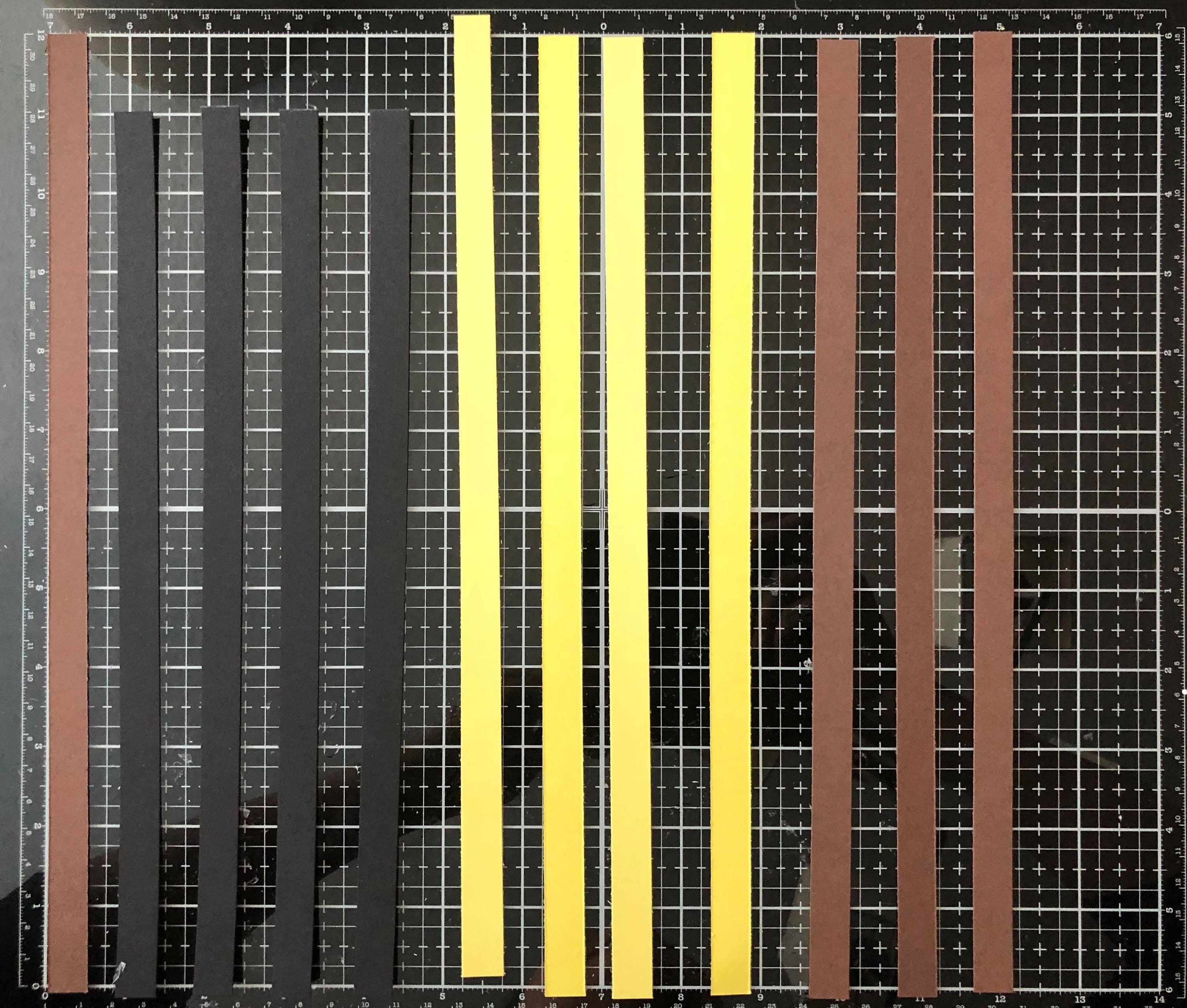 DIY Paper Sunflowers Kit, Frame - Etsy