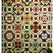Party of Six Quilt Pattern PDF Download Nickel Quilt by Pat Speth - Etsy