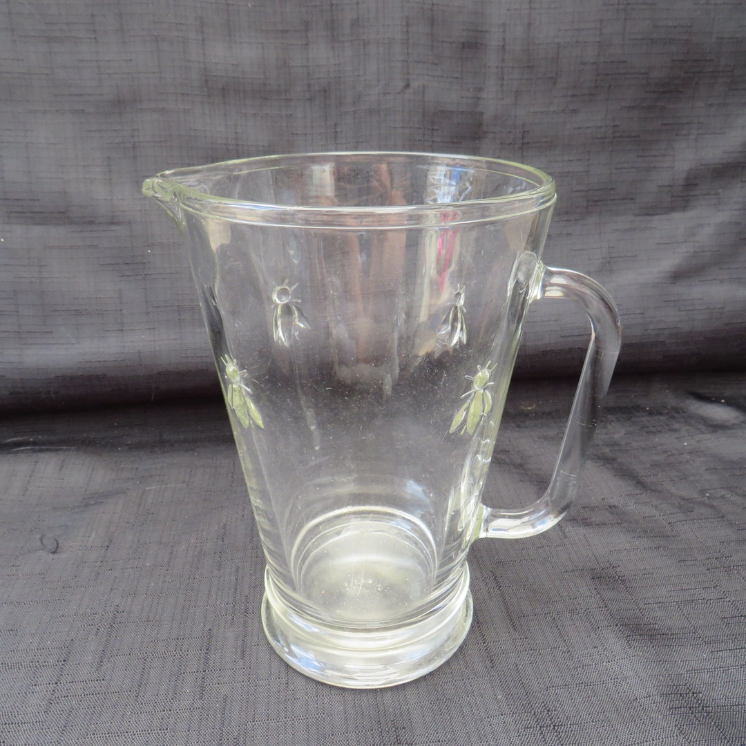 La Rochere France Bee Pitcher - Etsy