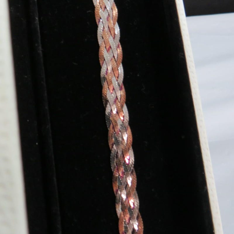 Warren James Silver - Etsy