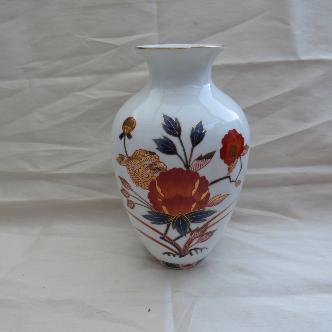 Linchmere Iwai Pottery (岩井陶) Japanese Pottery Vase - Etsy