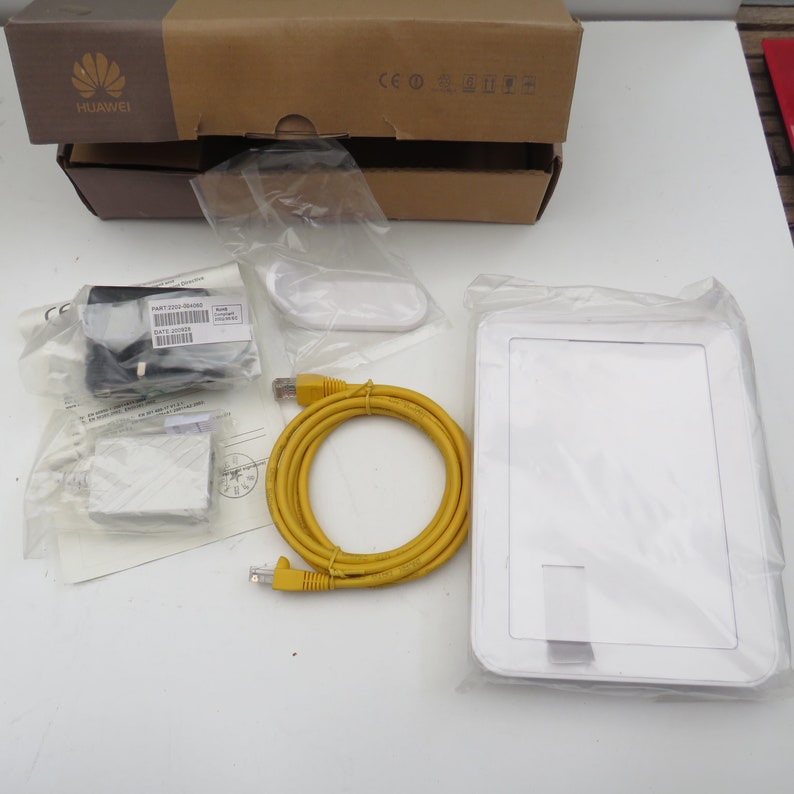 Huawei HG520B Broadband Wireless Router - Etsy