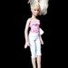 2006 Mattel Barbie Blonde Hair Tied up Doll - Etsy