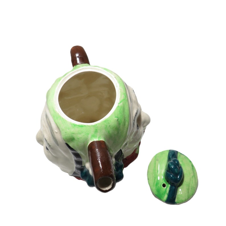 Vintage Lingard Sairey Gamp Dickens Martin Chuzzlewit Two Face ...