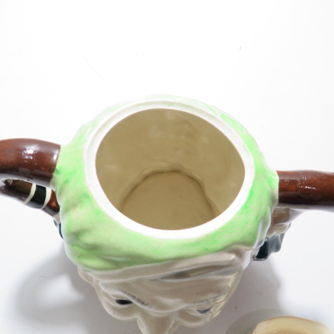 Vintage Lingard Sairey Gamp Dickens Martin Chuzzlewit Two Face ...